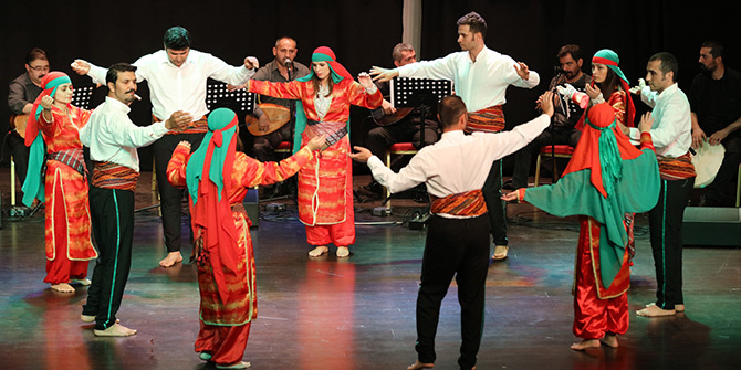 SEMAH EKİBİ KİRALAMA, 0535 305 78 35 - Semah Grubu Telefon 0232 421 11 82,